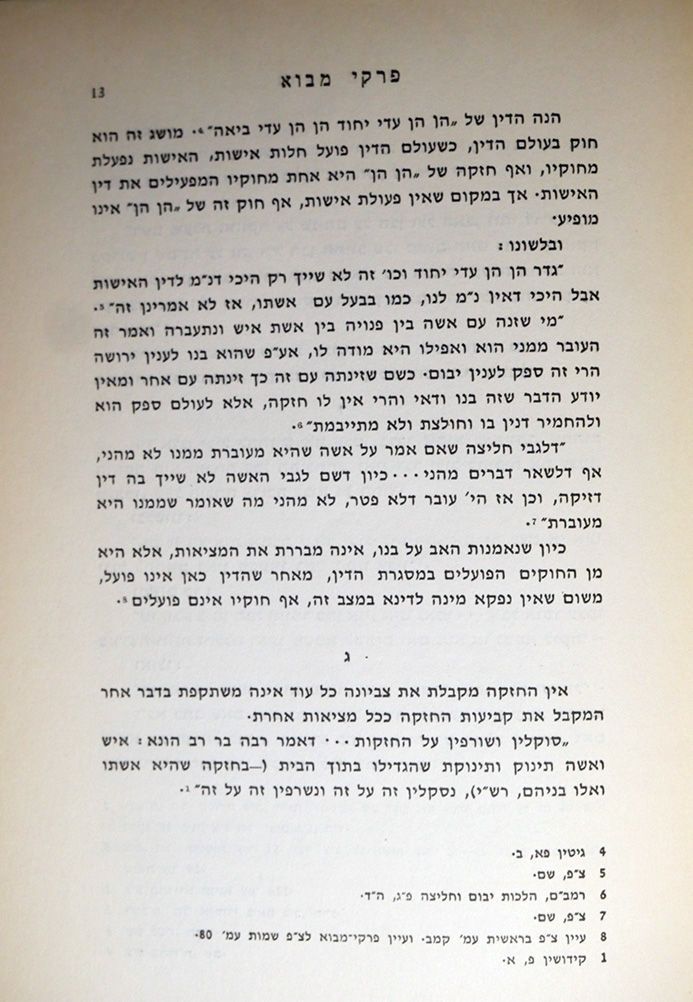 צפנת פענח. Rogatchover Gaon – HebrewUsedBooks.com – FREE shipping